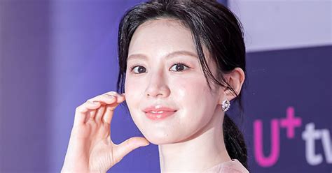 고윤정 산불 피해 성금 5000만 원 기부 완전히 진화되길