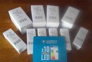 MEGA AFFAIRE Ampoules LED GRATUITES Pour A Ne Pas Rater Bons Plans Et Astuces