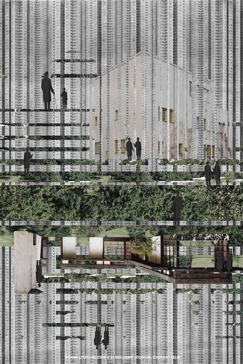 Excellent Manifesto Example Architecture Drawings Architecture
