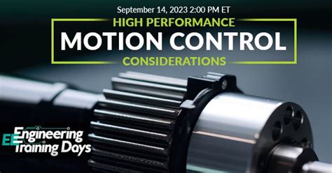 Performance Motion Devices Inc Pmd On Linkedin Automation Robotics Engineering