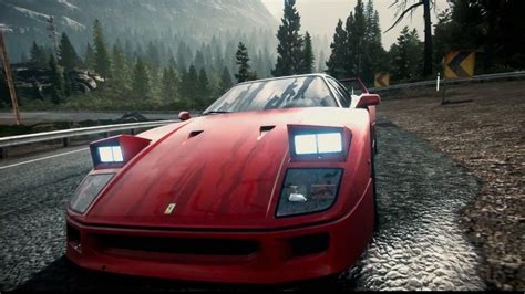 Need For Speed Rivals Complete Edition Trailer Ign Video