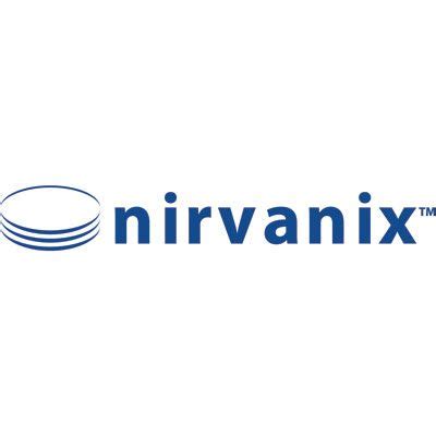 Nirvanix Logo Top Cloud Storage And Data Center Vendor