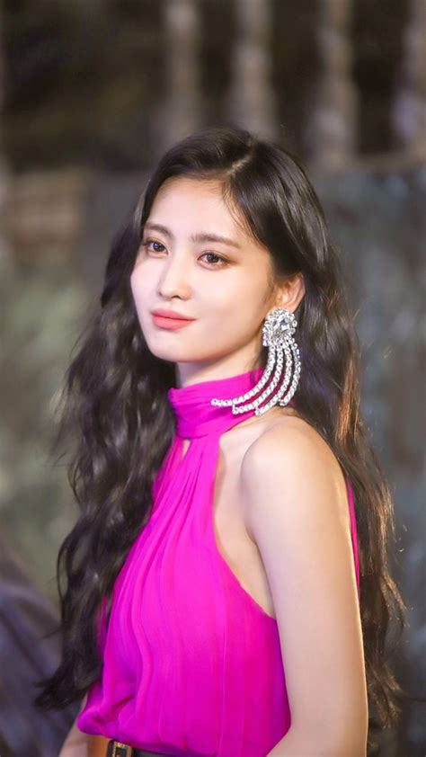 Momo 모모 Twice Feel Special Momo Hirai Momo Girl