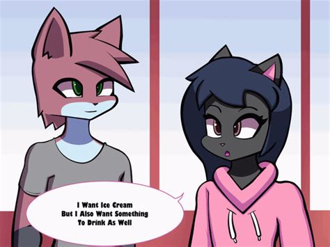Userpage Of Negativefox Fur Affinity [dot] Net