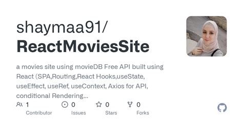 reactmoviessite src components login login jsx at master · shaymaa91