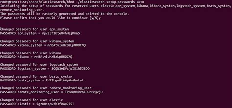 Xpack Configuration In Elk Stack