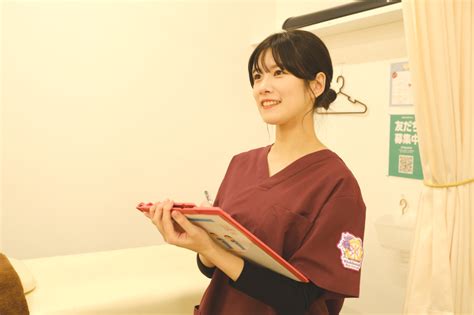 鷺沼中央整骨院の求人・採用・アクセス情報 ジョブメドレー