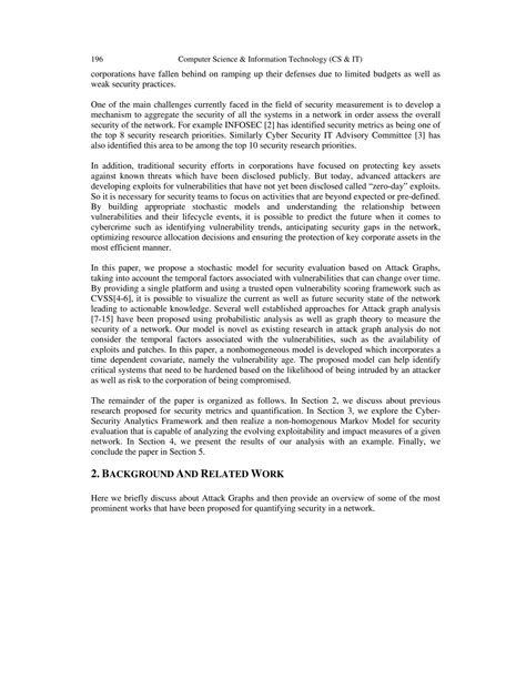 predictive cyber security pdf