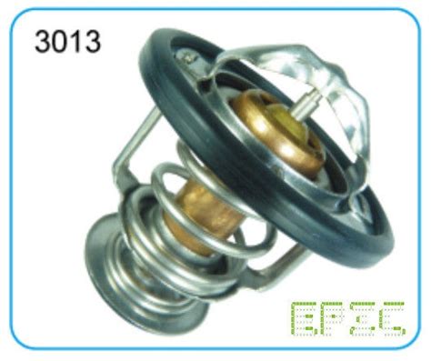 Types Of Thermostat In Cooling System
