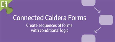 Connected Caldera Forms Is Now In Public Beta Wordpress Form Builder