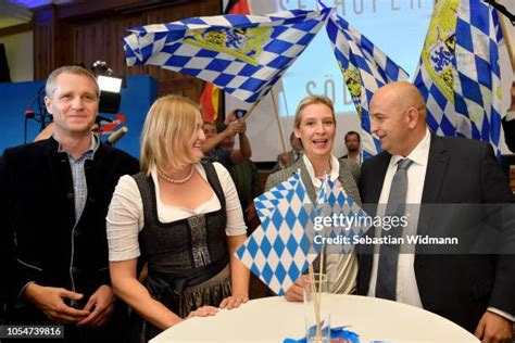 Katrin Ebner Steiner Photos And Premium High Res Pictures Getty Images