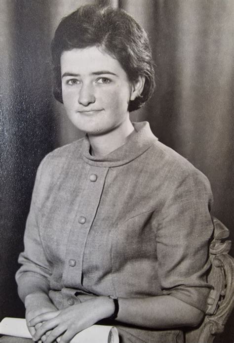 Wilma Brownlie Thomas Cuthell And Sons Funeral Directors