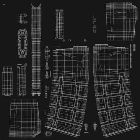 Adaptive Combat Rifle Carbine 3d Model 3d Molier International
