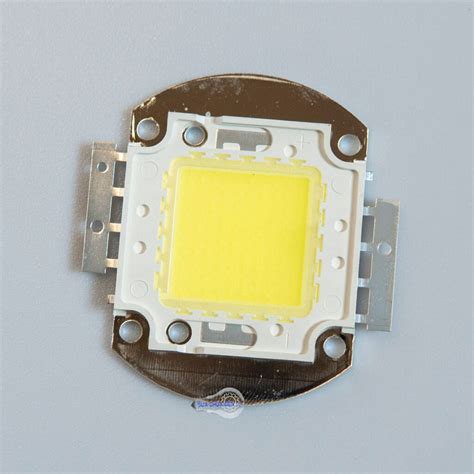 Chip Led Đèn Pha COB w Ánh Sáng Vàng k Sửa chữa đèn tại Hà Nội