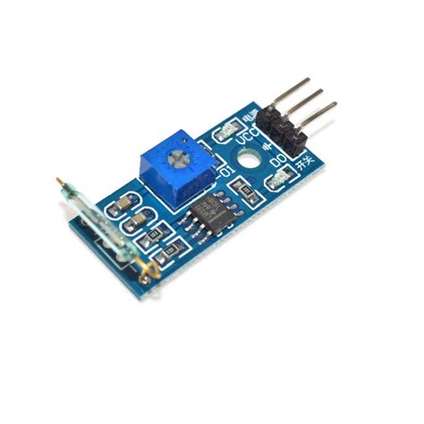 Rain Detection Module Moisture Sensor For Arduino Stm32 Oky3436 Okystar