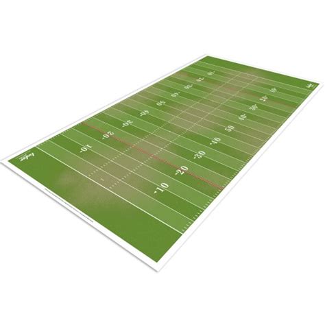 Pro Worn Grass Field Cover Kit