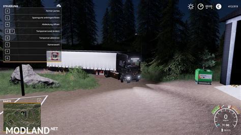 Scania R730 Semi By Ap0llo V 103 Fs 19