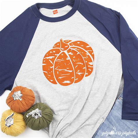 How To Create A Distressed Look When Screen Printing With Vinyl