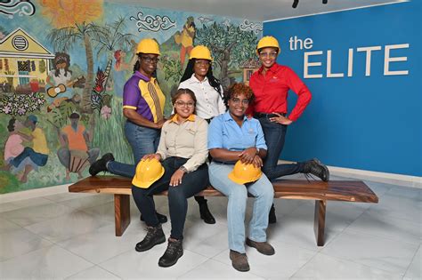 Breaking Barriers And Building Dreams Women Pioneers In Guardian Life