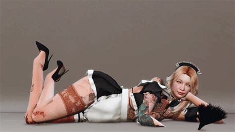 Olimpia Tatto Hq Plus Accessories And Makeup Loverslab