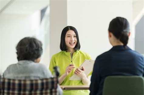 ケアマネ研修のシートに記載する目標は書き方の例と思いつかない場合の対処法を紹介 MORE REJOB