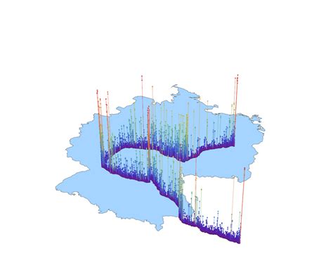 Java Using J Link To Decode Google Maps Polyline Strings