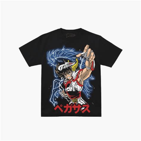 Sanit Seiya Animemania