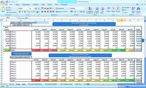 Project Management Spreadsheet Excel Template Free Db Excel Com