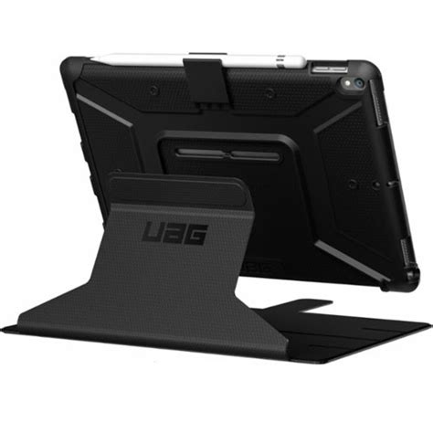 Urban Armor Gear Metropolis Folio Case Cellular Accessories For Less