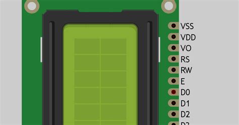 Problema 1602A Displays Arduino Forum