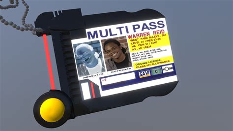 multi pass download free 3d model by urbanmasque [588bfc6] sketchfab