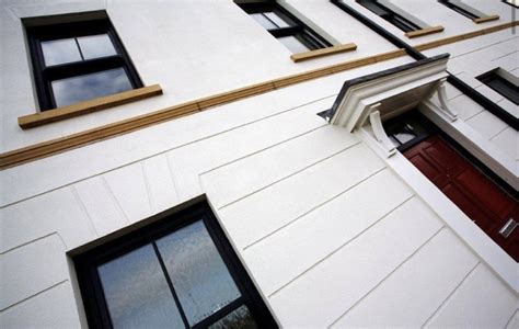 Ashlar Details Monocouche Render Systems