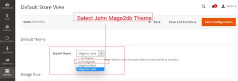 mage2db magento 2 x learning and knowledge and troubleshooting