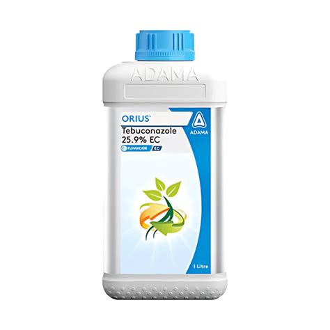 Bayer Nativo Tebuconazole 50 Trifloxystrobin 25 Wg