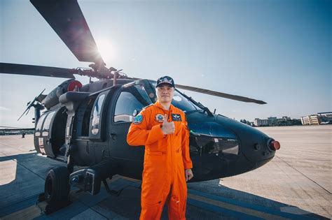 搶先看「台北空拍照」！空軍救護隊投入國慶活動 展現精實戰力 Ettoday政治新聞 Ettoday新聞雲
