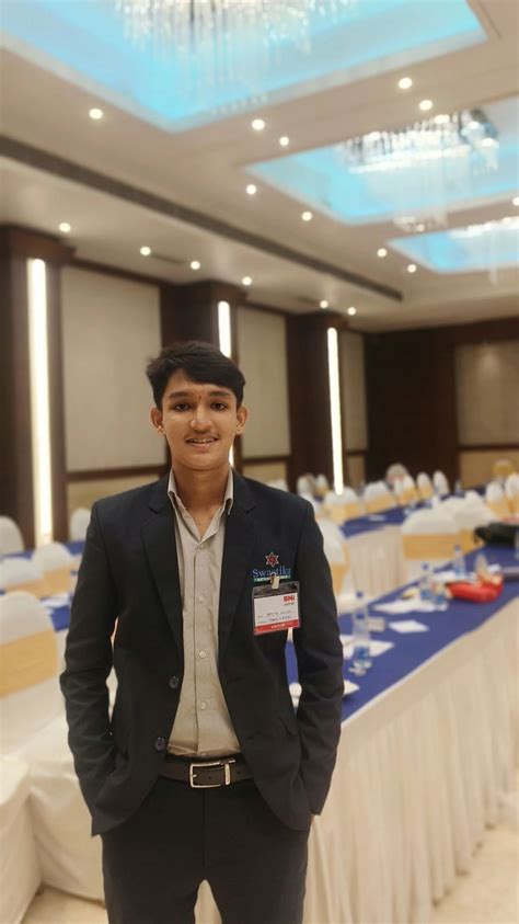 Muliya Sathwik On Linkedin Networking Businessgrowth Bni