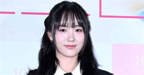 김보영 영화 많이 사랑해주세요 [사진]