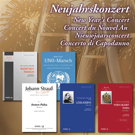 RUNDEL Musikverlag nur das Beste für Blasmusik Alle Noten im neuen Shop RUNDEL