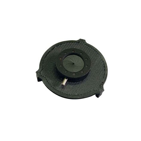 Wellshot Iris Shutter Wellshot Sports Innovations