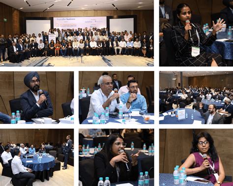 3rd Bfsi Fraud Detection And Management India Summit 2026