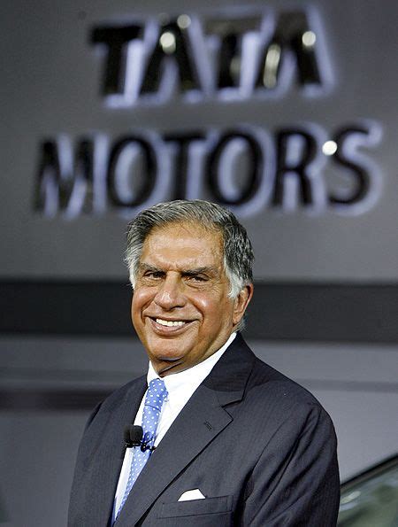 Arvind Zagade On Linkedin Sir Ratan Tata A Visionary Who Made A