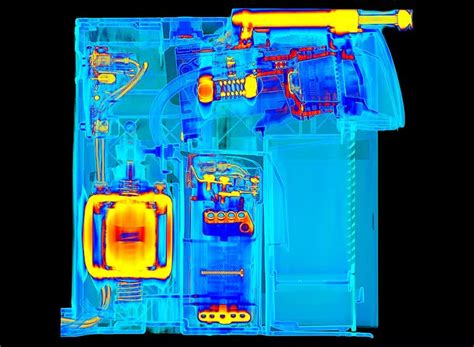 Nespresso Essenza Mini Ct Scans