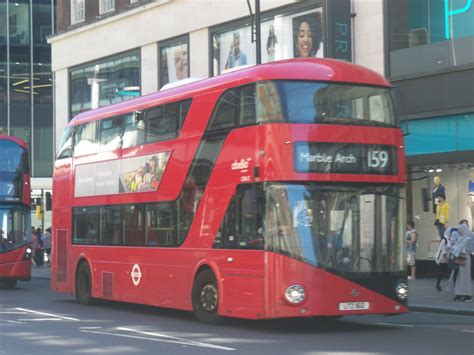 London Buses Route 159 Bus Routes In London Wiki Fandom