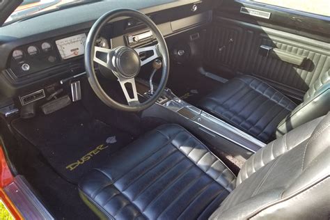 1972 Plymouth Duster Interior Parts Billingsblessingbags Org