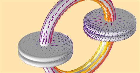 双电容悖论问题中的电容和电感存在吗？ Comsol 博客