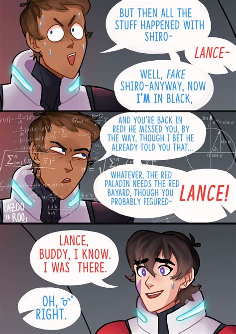 Tumblr Voltron Voltron Funny Voltron Comics