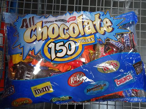 Chocolate Pouches And Bags
