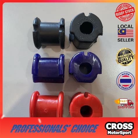 ORIGINAL MARS PERODUA KELISA KANCIL 660 FRONT STABILIZER BAR BUSH