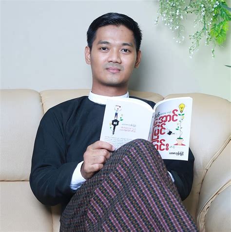 ခရစ်ယာန်ဘာသာဝင်တချို့ ကိုယ့်ဘာသာတိုးတက်ဖို့ အတွက်ဆိုရင် ကိုယ့်နည်း ကိုယ့်ဟန်နဲ့ သာသနာပြုကြပ