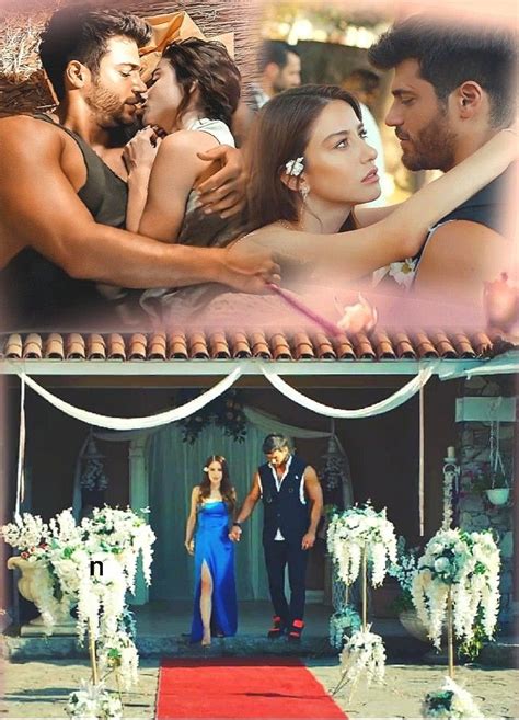 Pin By Vanessa Grandjean On Can Yaman Actors Erkenci Kuş Dark Art